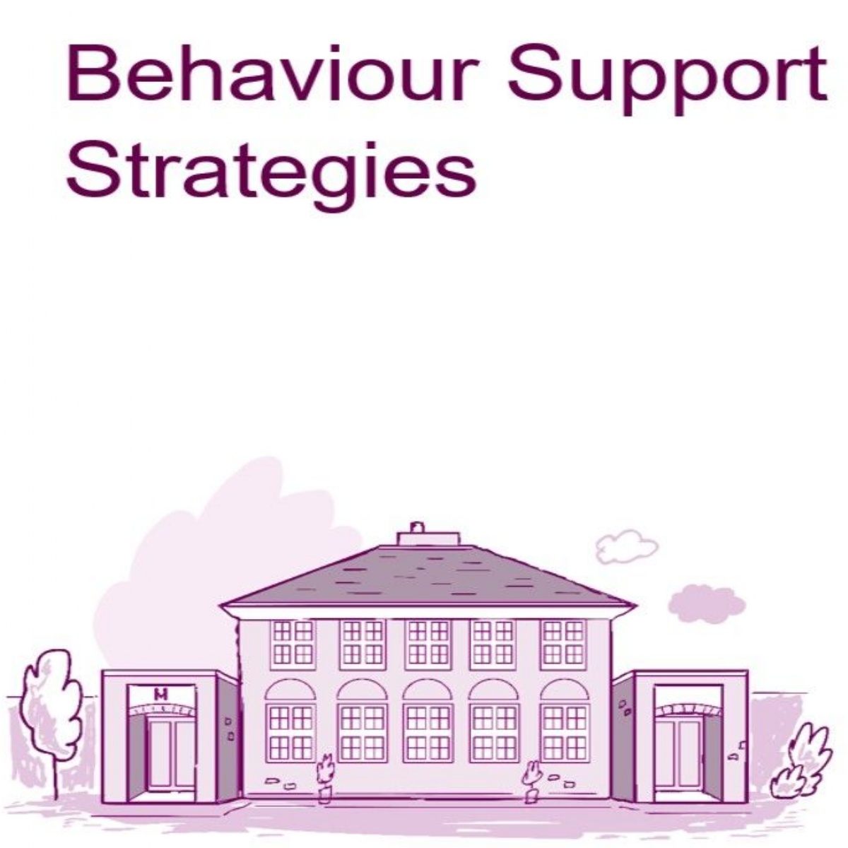 Discovery Academy - Behaviour Support Strategies